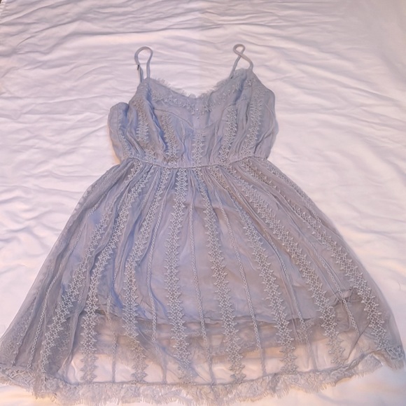 Abercrombie & Fitch | Dresses | Abercrombie Fitch Dress | Poshmark